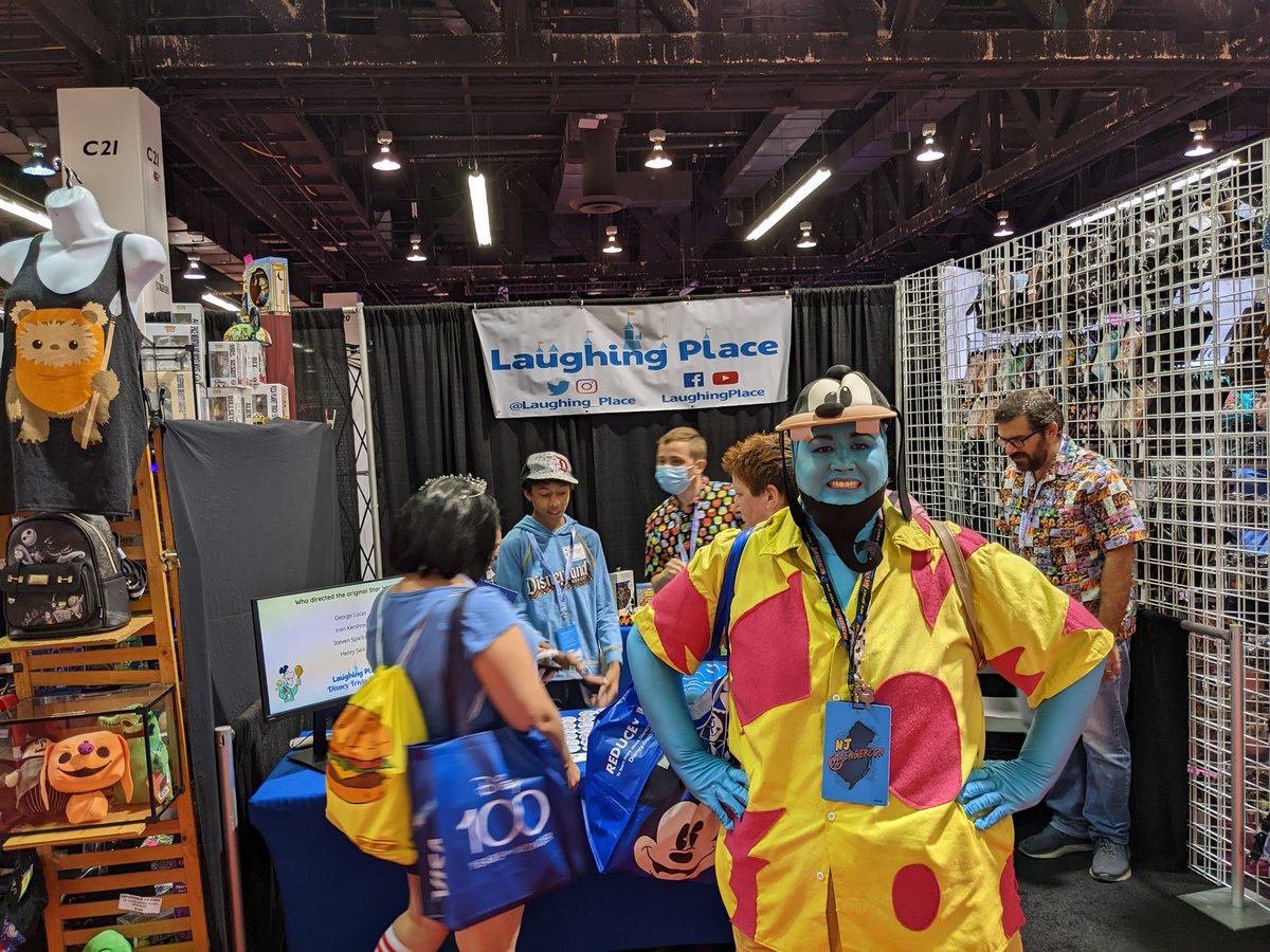 D23 Expo On Twitter Check Out Some Of The Amazing