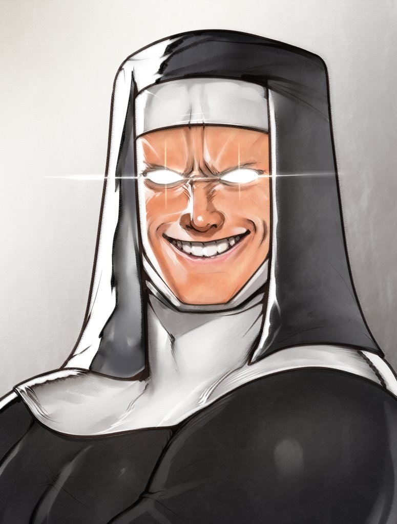 Derek Hetrick Art (@CainDraka) さんのイラスト・マンガ作品まとめ (217 件) - Twoucan