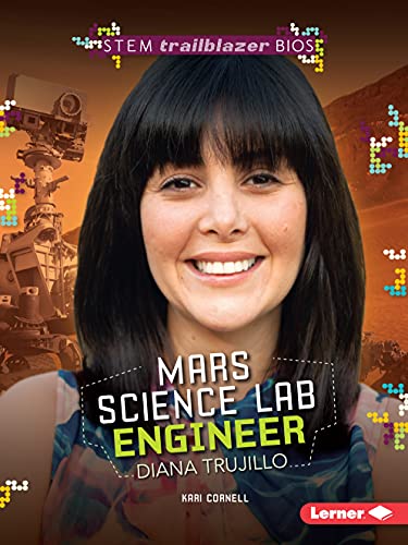 Download# Mars Science Lab Engineer Diana Trujillo (STEM Trailblazer ...