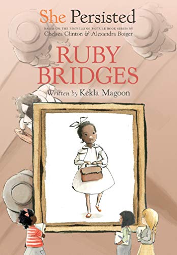 Download# She Persisted: Ruby Bridges by Kekla Magoon / Twitter