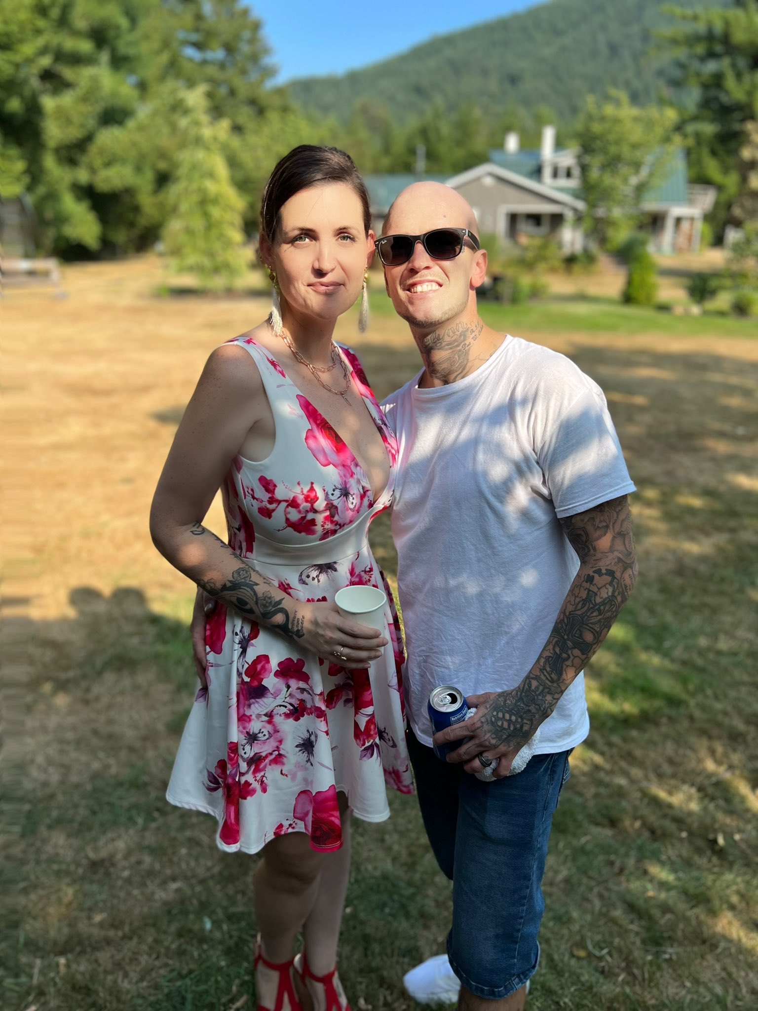 Cher Scarlett on Twitter: "I wore a dress today https://t.co/ecfAmGfjlu" / Twitter