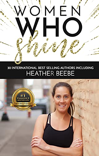 Download# Women Who Shine- Heather Beebe by Heather Beebe / Twitter