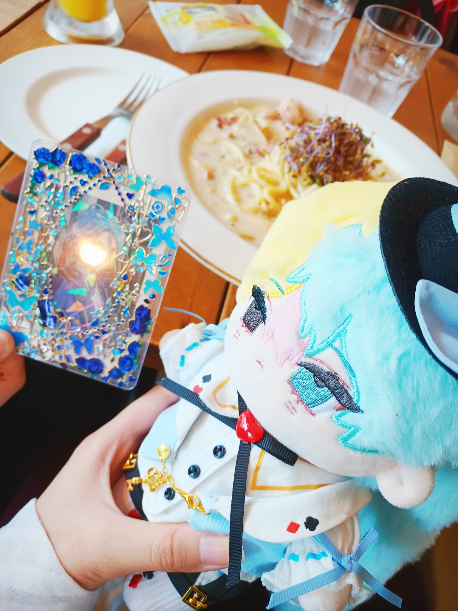 트친소 냥펀 (@SOMSOM_NYA) / Twitter