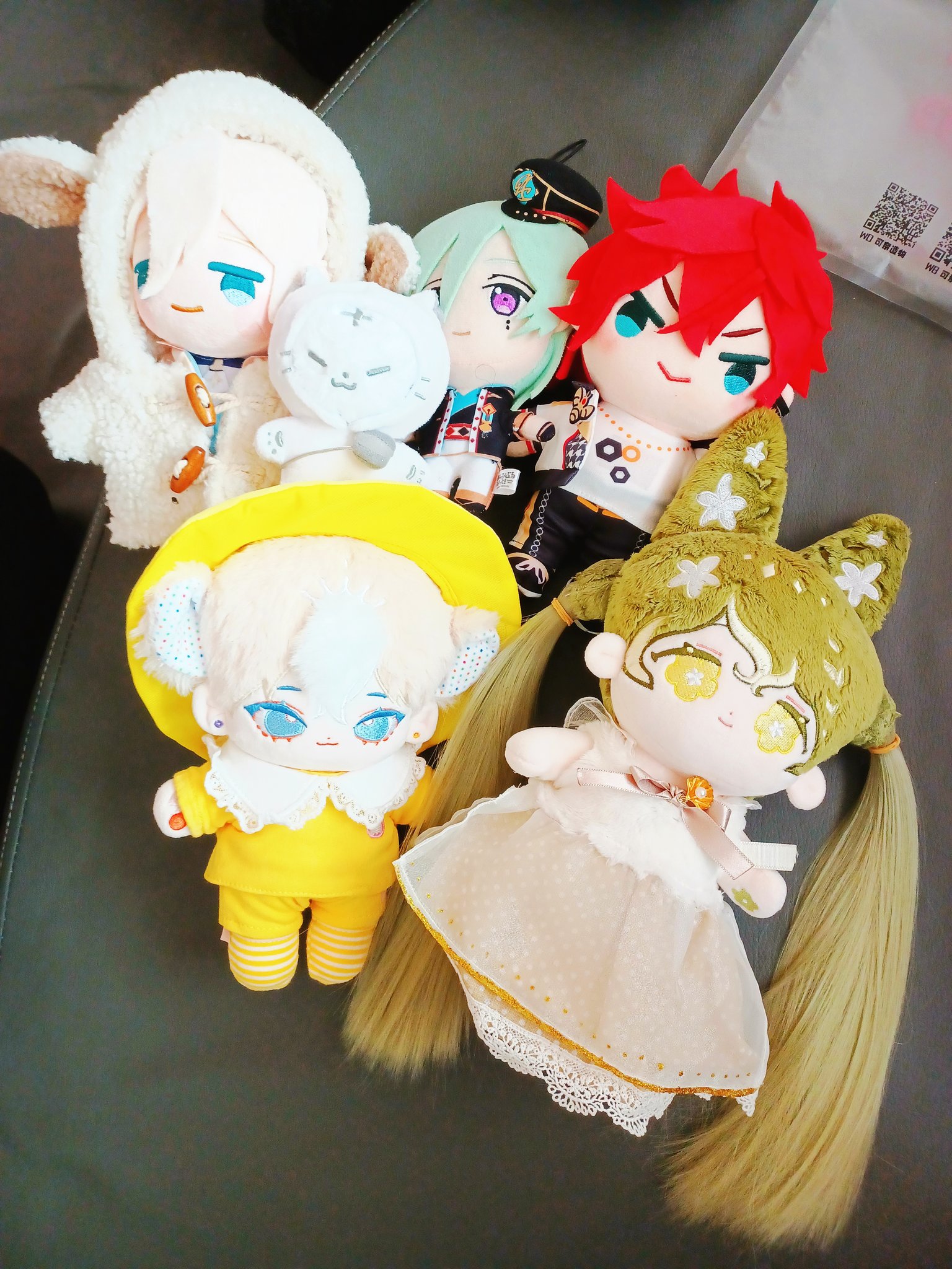 트친소 냥펀 (@SOMSOM_NYA) / Twitter