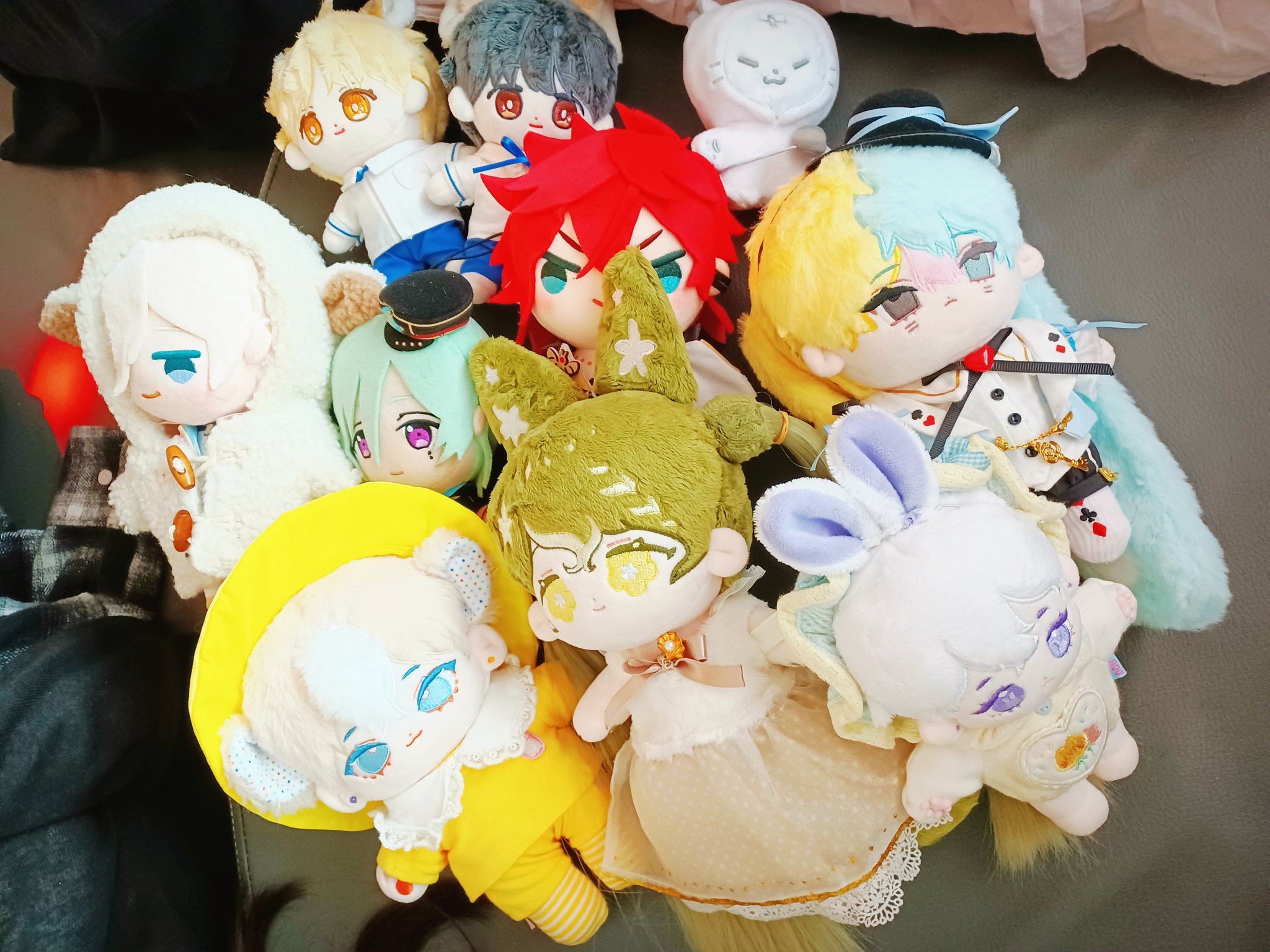 트친소 냥펀 (@SOMSOM_NYA) / Twitter