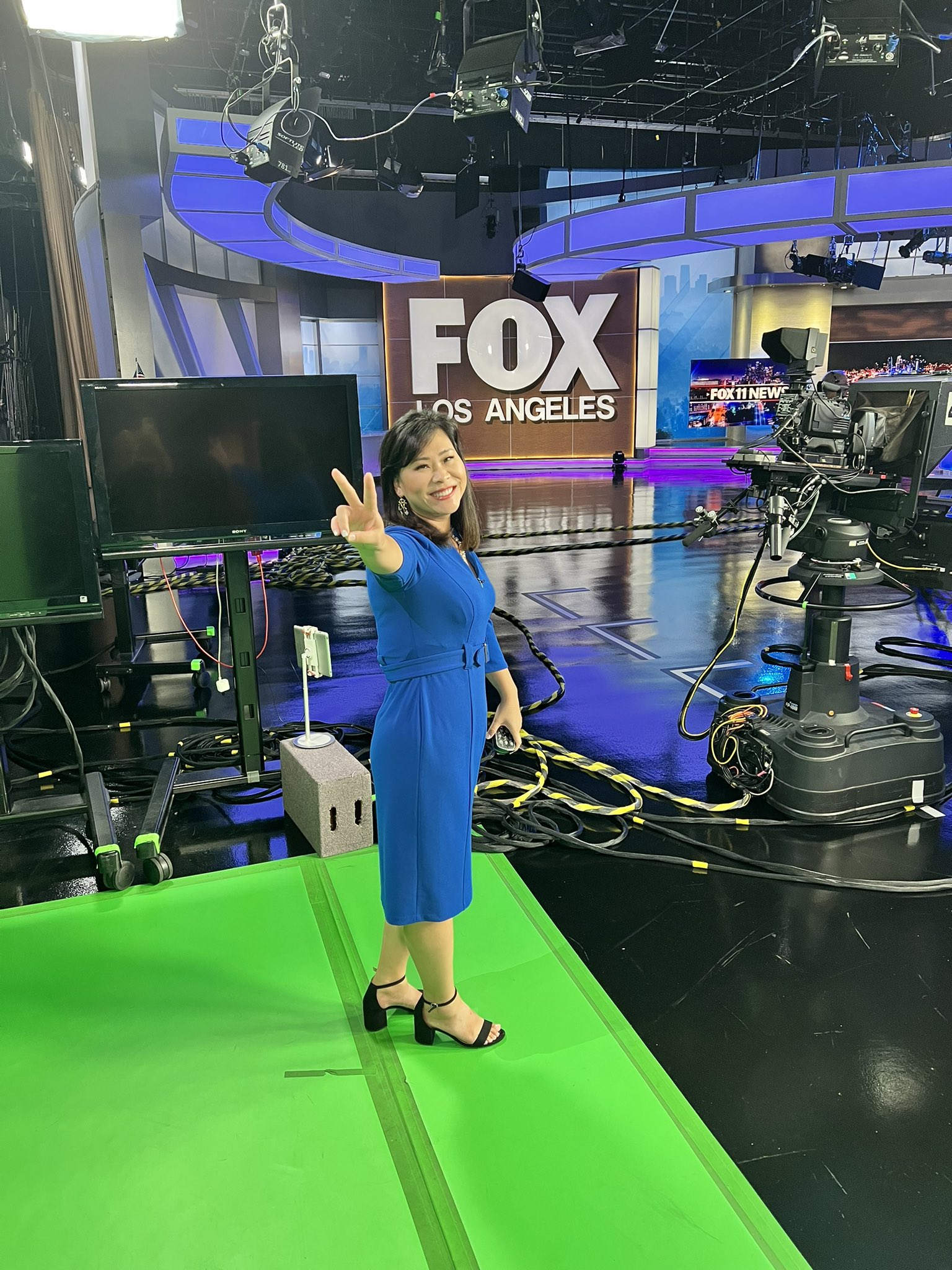 Mary Yoon on Twitter: "⭐️ Personal Update ⭐️ #N##N#Bittersweet news to share but, 9/24 will be ...