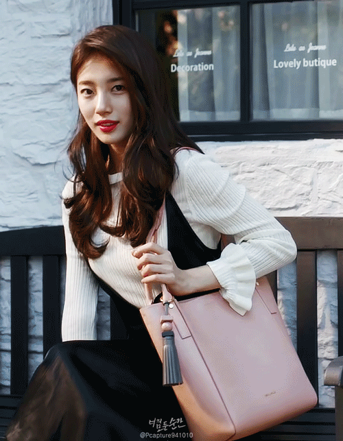 인스티즈(instiz) on Twitter: "수지가 환승연애에 나온다면? (링크에 더있어요👉) https://instiz.net/pt/7226872"