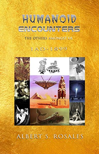 Download# Humanoid Encounters 1 AD-1899: The Others amongst Us (HUMANOID ENCOUNTERS The Others ...