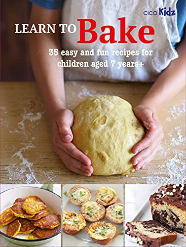 Download# Learn to Bake by CICO Books / Twitter