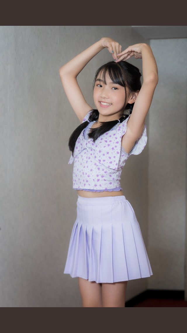 【画像】まゆ coco亀の美少女JSアイドルが可愛すぎる！ | ピチガッ!!