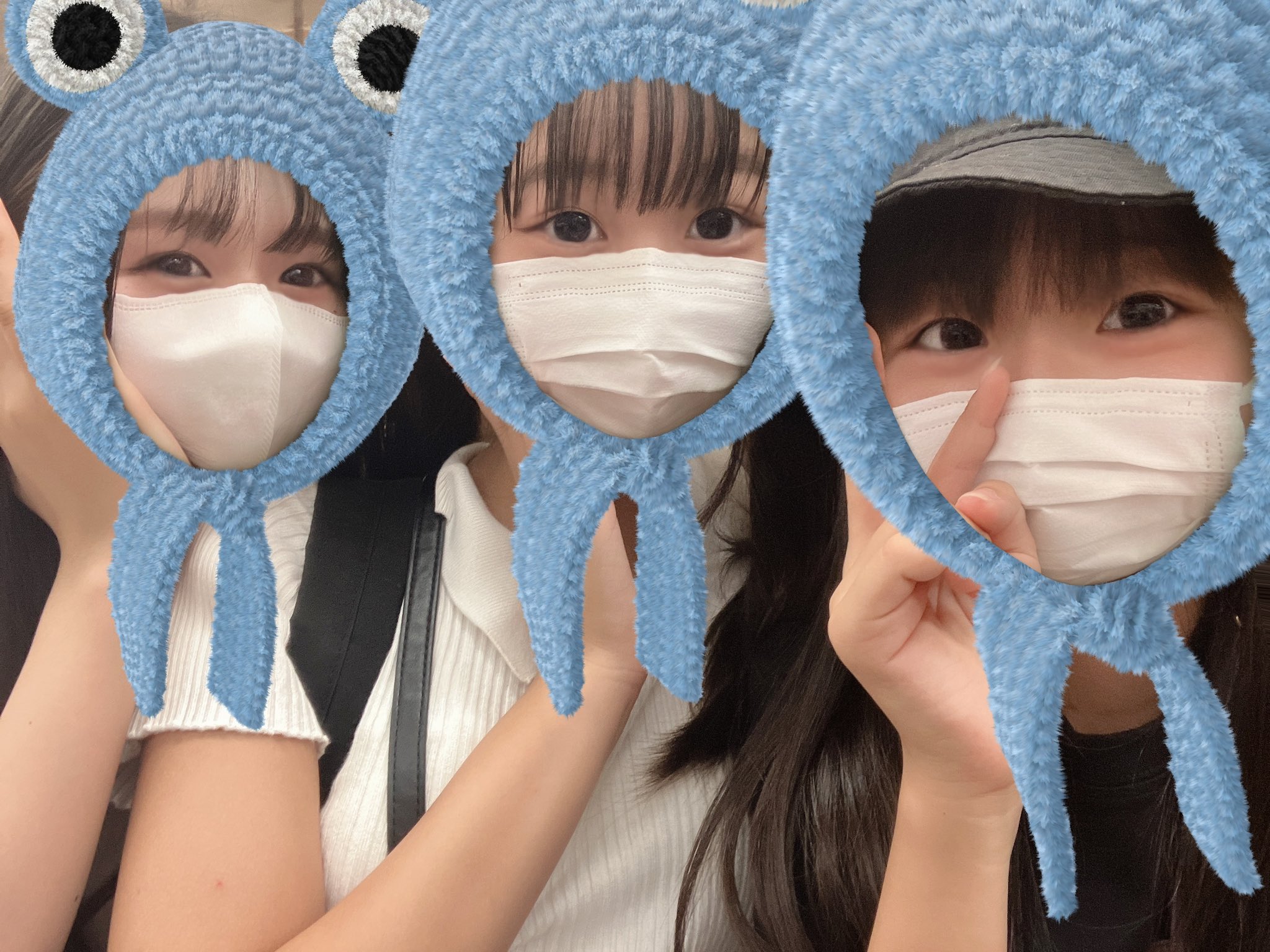 Lock★Rock BAB on Twitter: "こんちはっぴ~♪♪♪ ただいま進行中(*^^*) #66bab #Serina https://t.co/ewakxHcuk7 ...