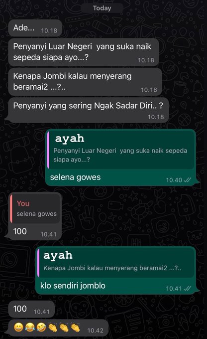 JKT48 現役メンバーのTwitterアーカイブ - 2022年9月11日 - ArKaiBu Project48