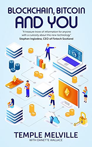 Download# Blockchain, Bitcoin and You by Temple Melville / Twitter