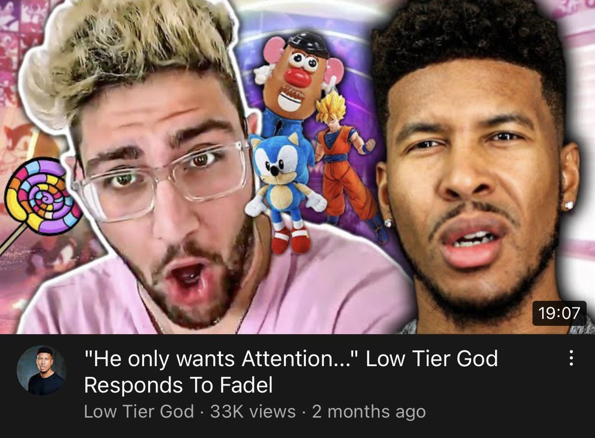 Sonic The Werehog on Twitter: "This video is so fucking cringe."