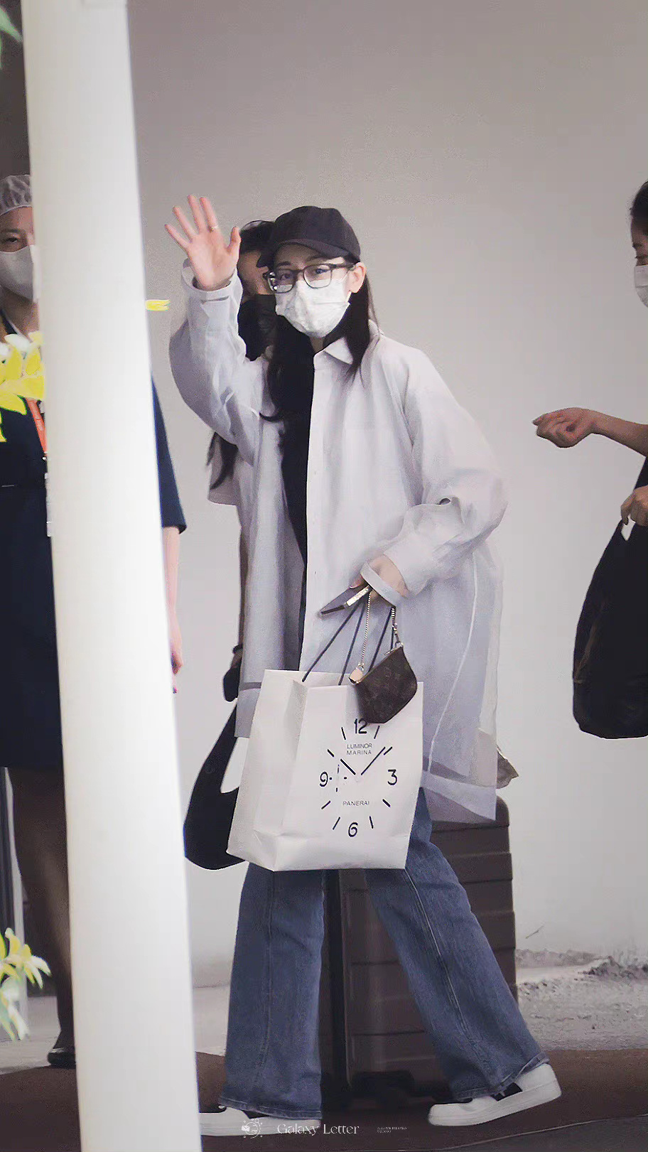 dilraba63_fanclub on Twitter: "【安利】 2022.9.11｜SHA出发🛫️ [Recommendation] 2022.9.11 Shanghai ...