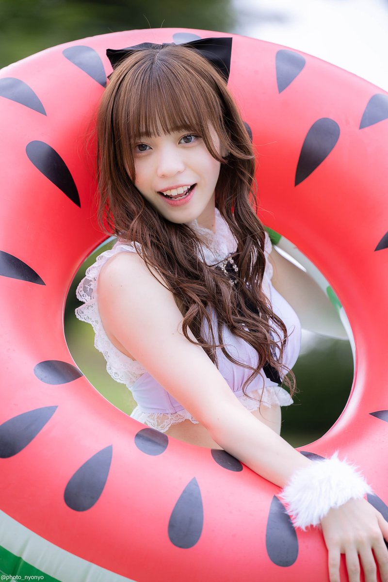 きりぞー写真垢 On Twitter 2022911 しらこばと水上公園 近代麻雀水着祭2022 Kissbee 大江れなrenahappy4 大江れな