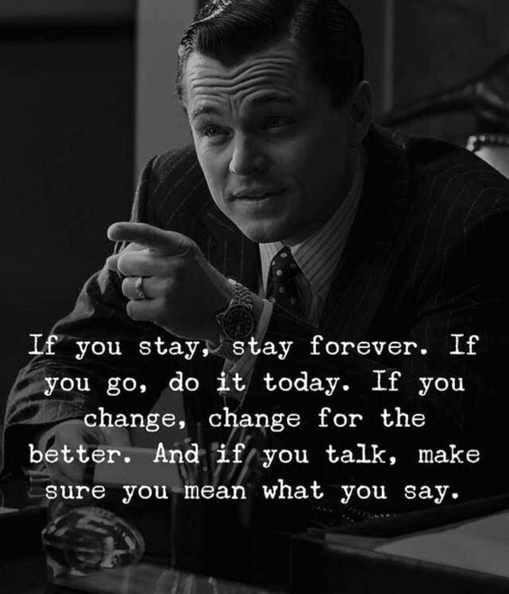 15 Life Lessons People learn the Hard Way: 1. - المسلسل من Mind ...