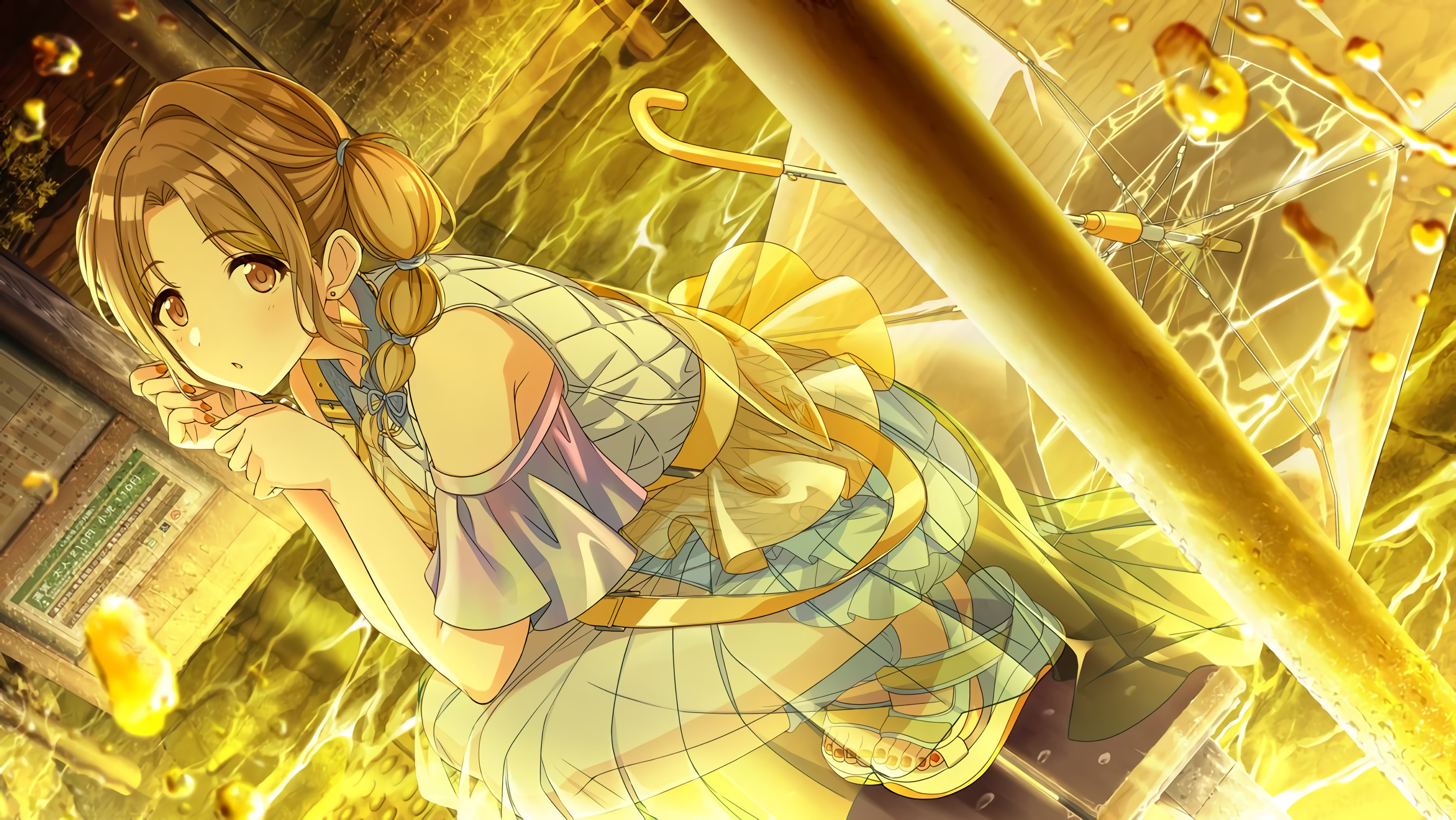 [@]이치카와 히나나 3 - BATTLEPAGE