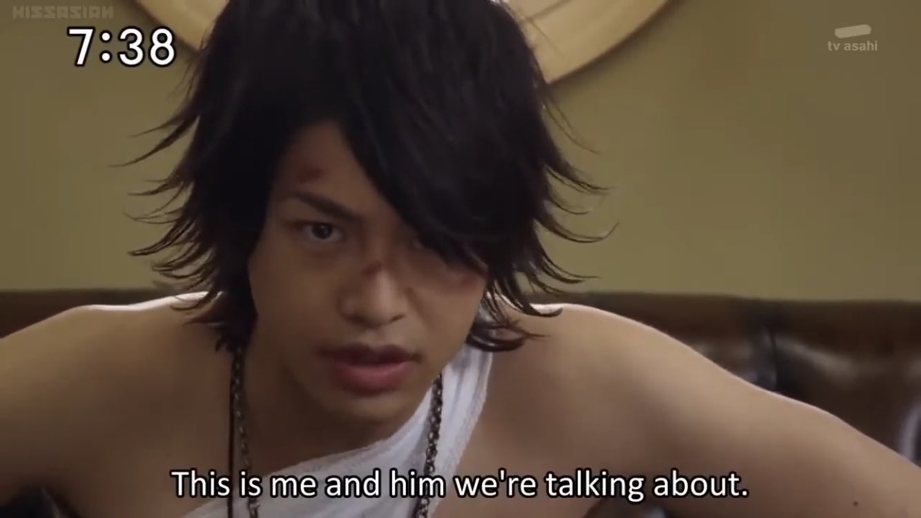 gay toku moments on Twitter: "kaizoku sentai gokaiger https://t.co/4DljWVy51N" / Twitter