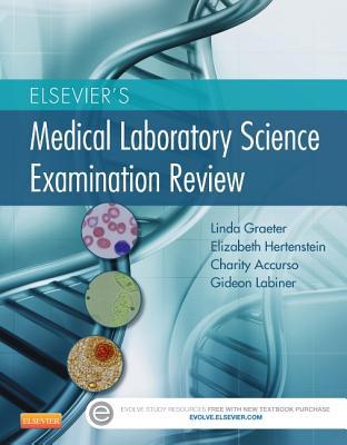'[PDF] Read' Elsevier's Medical Laboratory Science Examination Review BY Linda Graeter Online ...