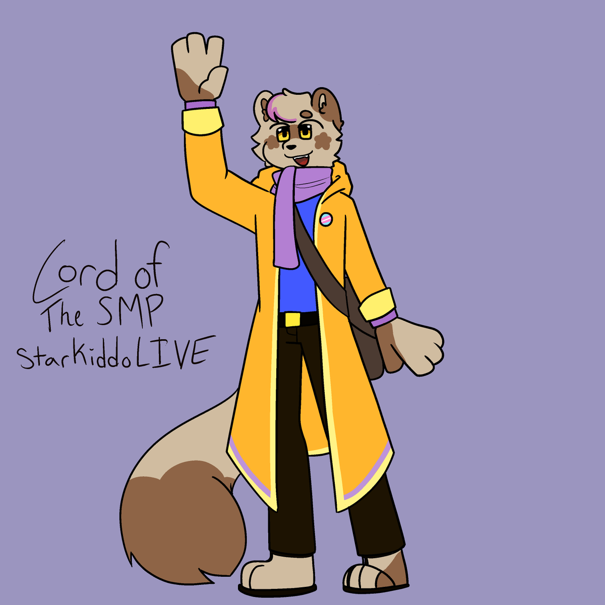 starkiddofanartのTwitterイラスト検索結果。