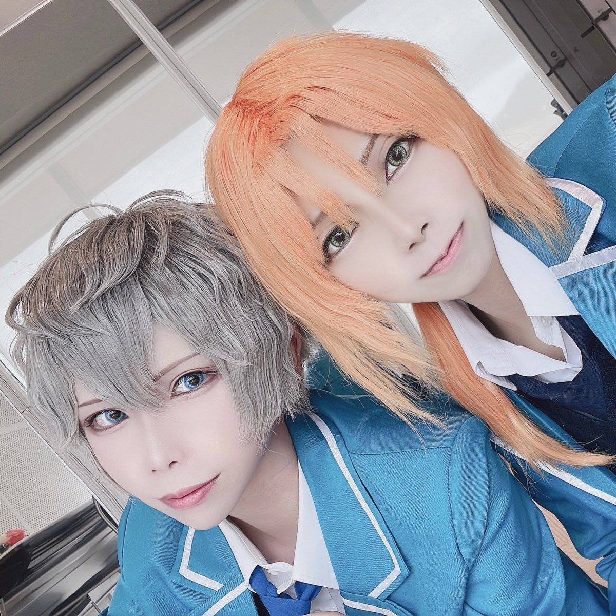 ねしこ@a!22 (@mochi_neshiko) さんのコスプレ作品まとめ (142 件) - Twoucan