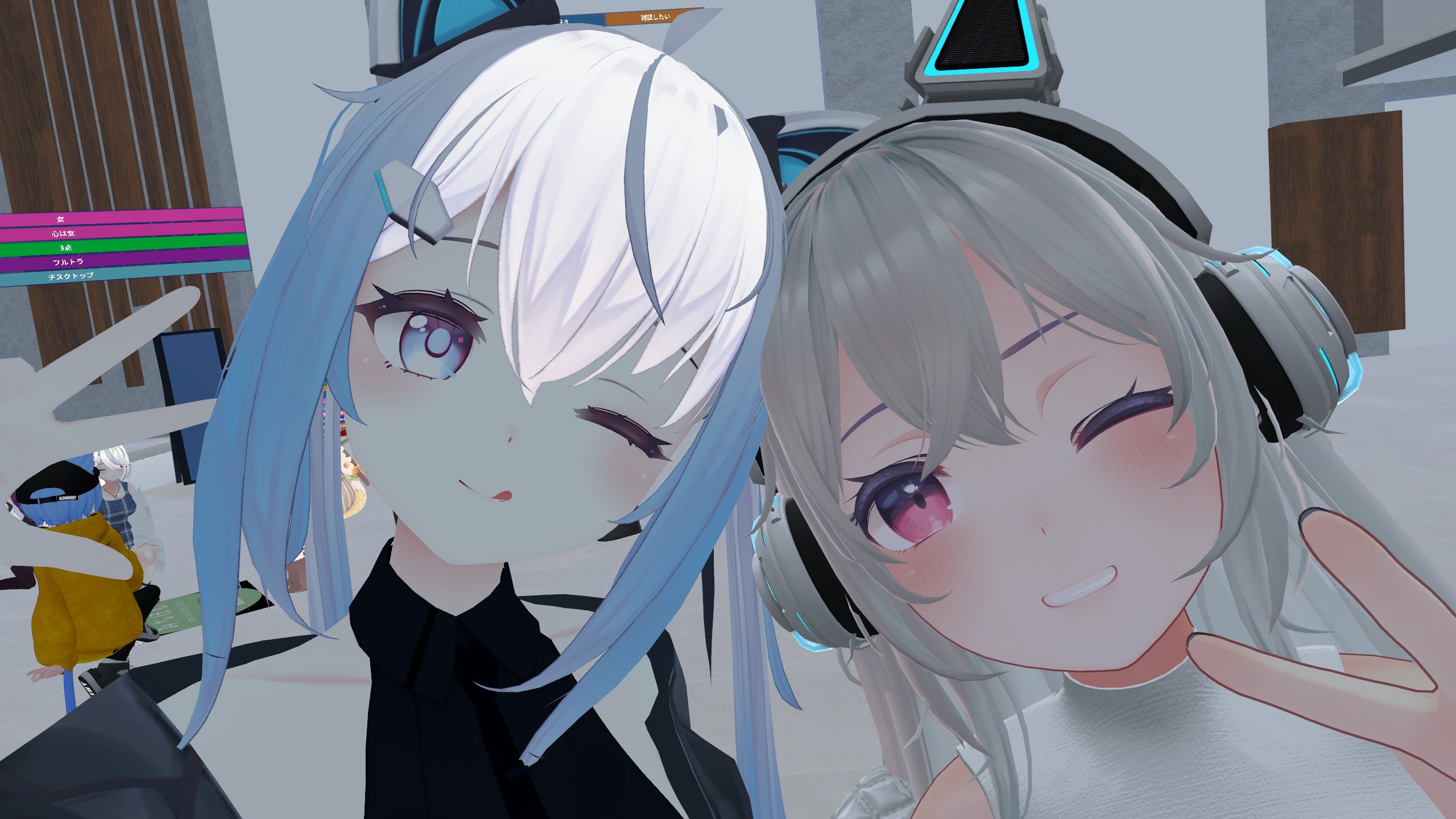 yunity (@yunity_vrc) / Twitter