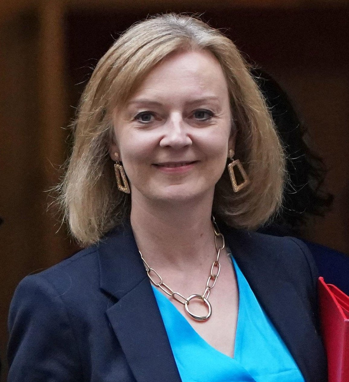 TW Pornstars - 1 pic. Estella Bathory. Twitter. Liz Truss wears a day ...