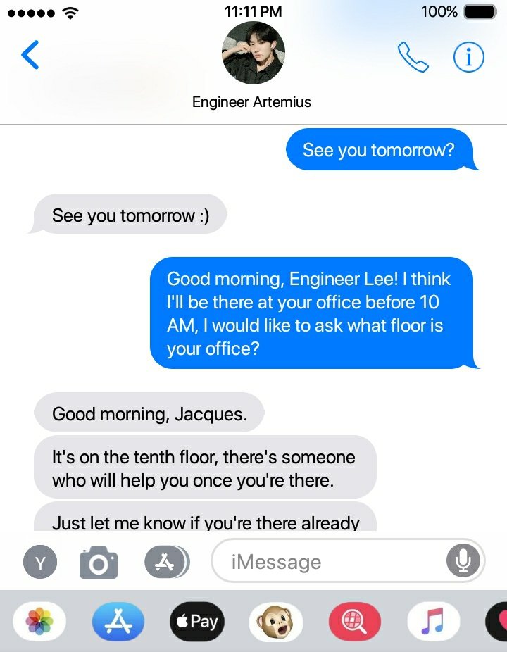 eli on Twitter: "471. good morning https://t.co/dBuX3cZIDm" / Twitter