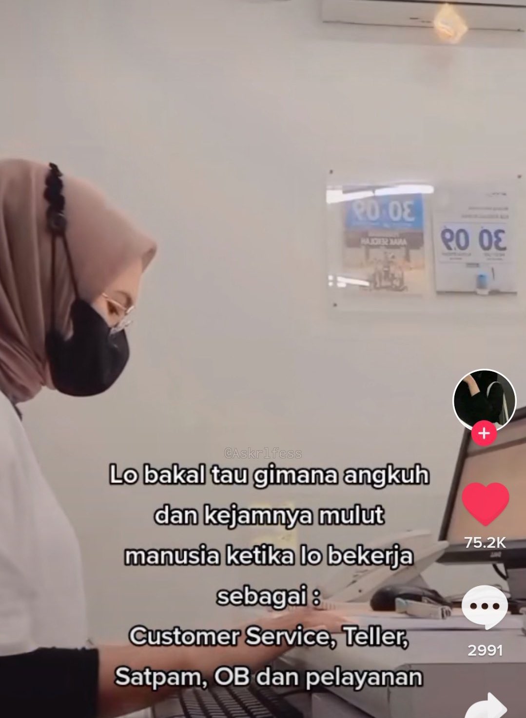 BACA RULES DI (bit.ly/worksfess) on Twitter: "work! penasaran, sepengalaman kalian gimana? emg ...