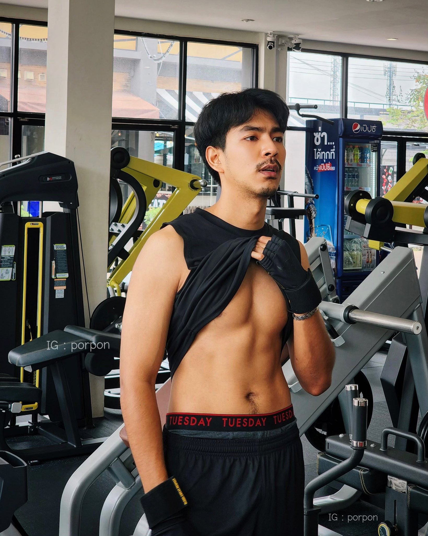 Pon Thanakorn (@PonThanakornnn) / Twitter