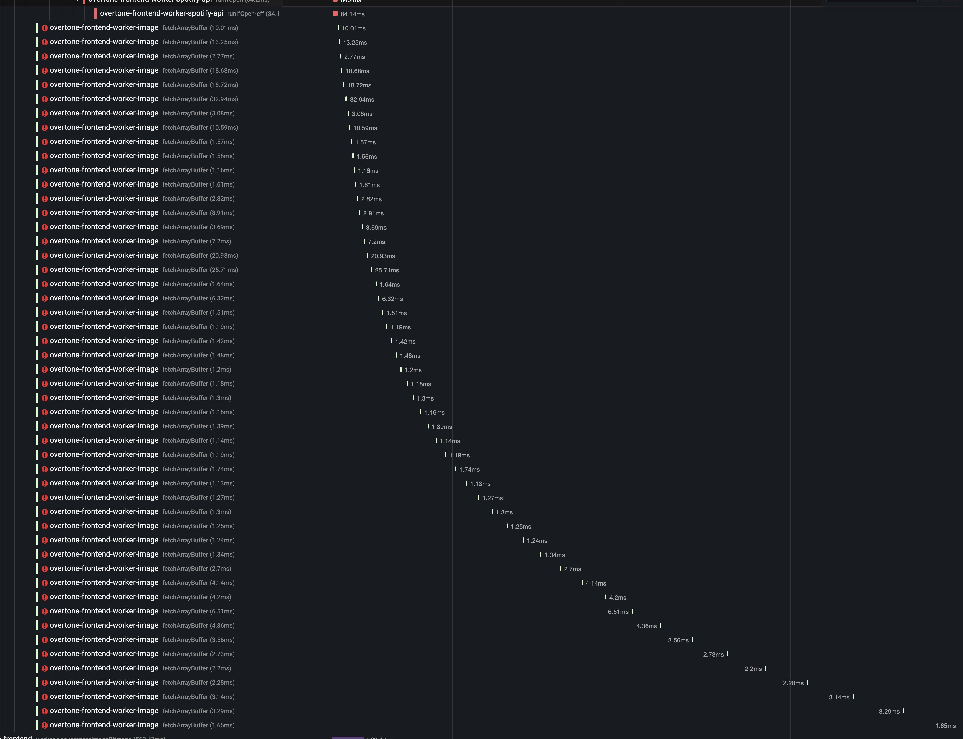 Effect | Open Source (@EffectTS_) / Twitter