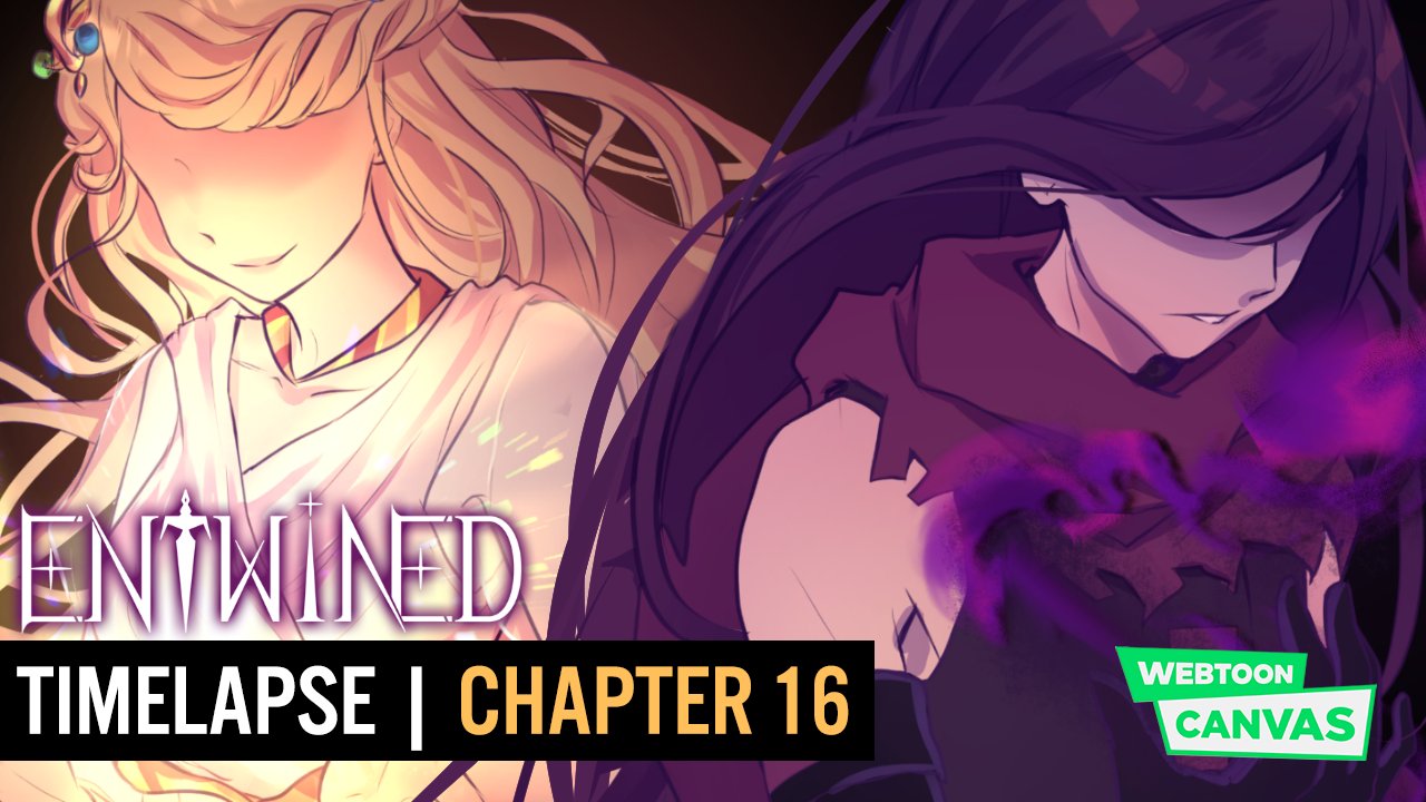 Pluvias ⚔ Entwined 💫 (@Pluvias_) / Twitter