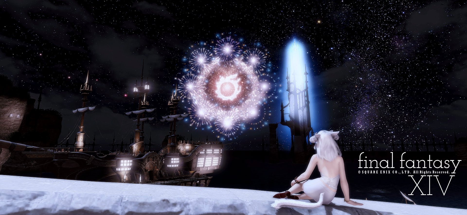 Hirosue Ryko on Twitter: "#XIV_PICTCLIP #GPOSERS #FF14 #ミコッテ #おはミコ https://t.co/gf5gNqcVwG ...