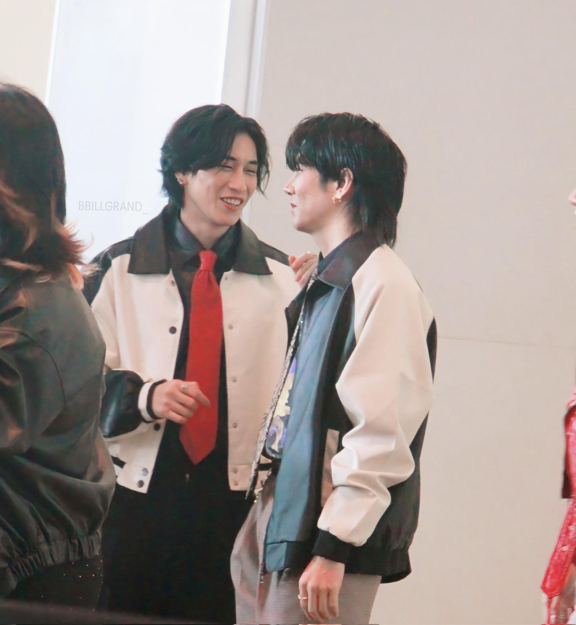 บีบิวแกรนด์ ̈ ft.บบบ 💙 on Twitter: "ชวนพี่คุยเก่งที่สุดแล้ว จี้โม้สุดๆๆ 🥺💗💝💖🤲🏻 ...