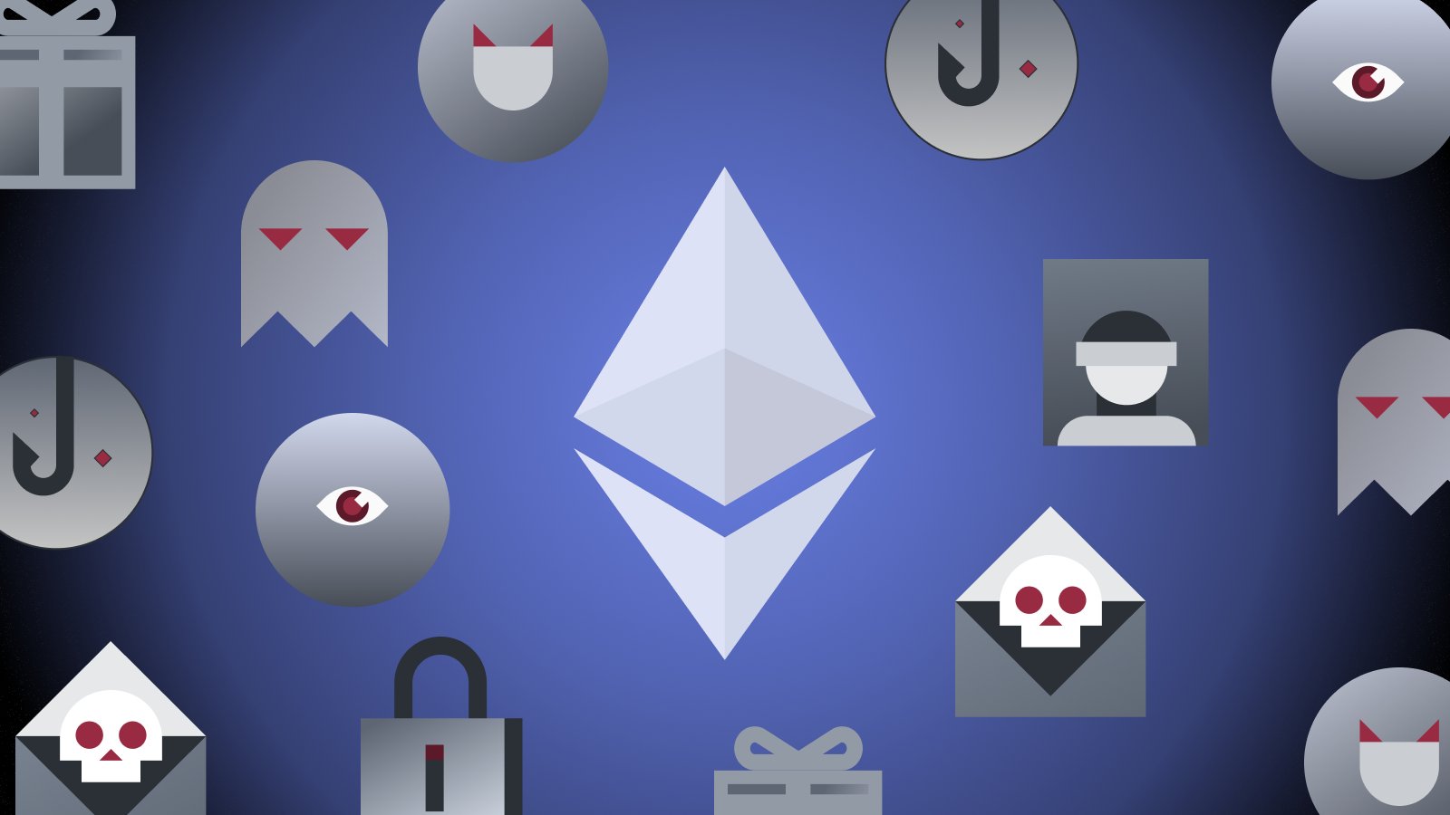 Binance on Twitter: "Stay #SAFU! As the #Ethereum Merge approaches, scammers take advantage of ...