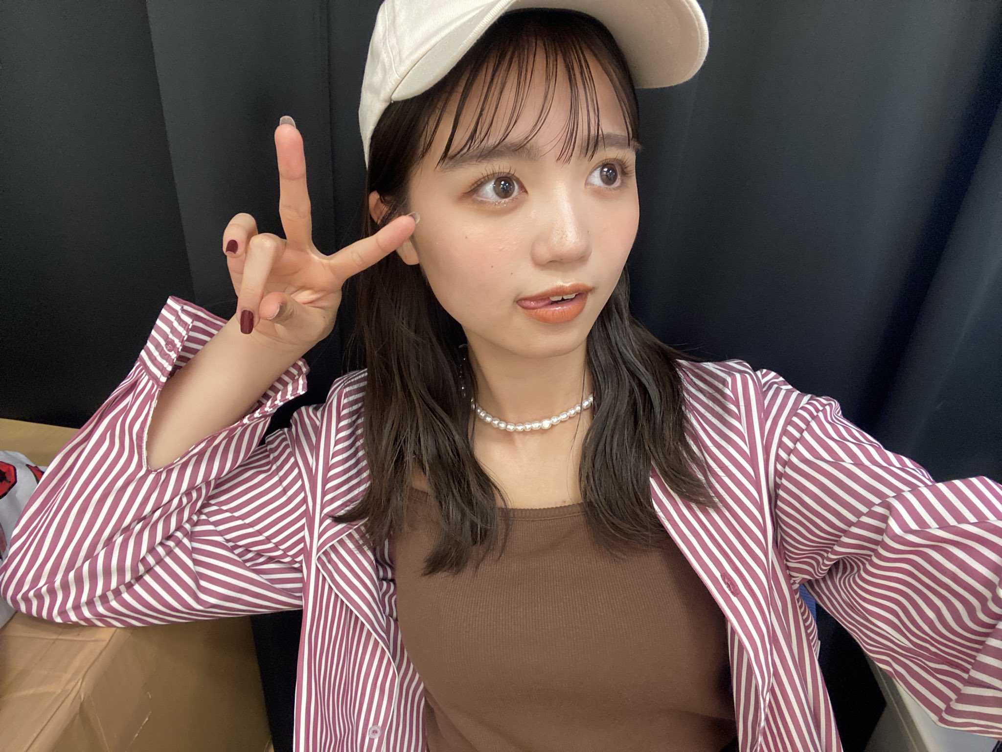 Tweets with replies by 阿部ここは (@cocoha_abe) / Twitter