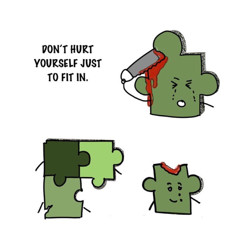 10 inspirational visuals that will alter your perspective 1. - المسلسل ...