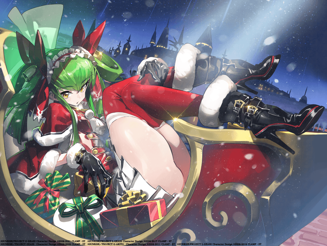 コードギアス Genesic Re;CODE公式 on Twitter: "【🔟月4⃣日は #ギアジェネ1周年💫】 #ギアジェネ 1周年記念 ️ 『キャラクターイラスト人気総選挙』開催中 ...