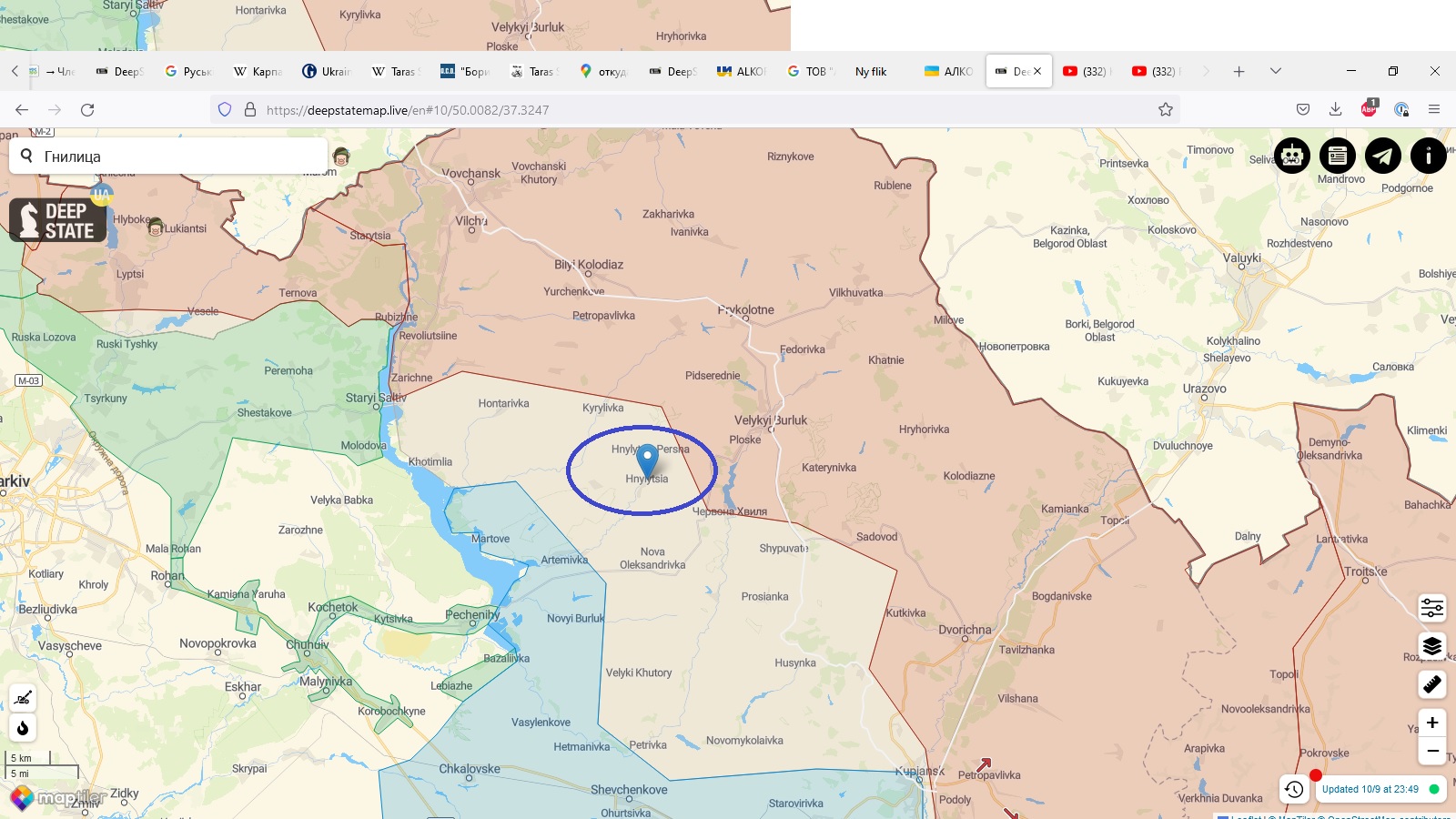 Fria Ukraina on Twitter: Fria Ukraina on Twitter: