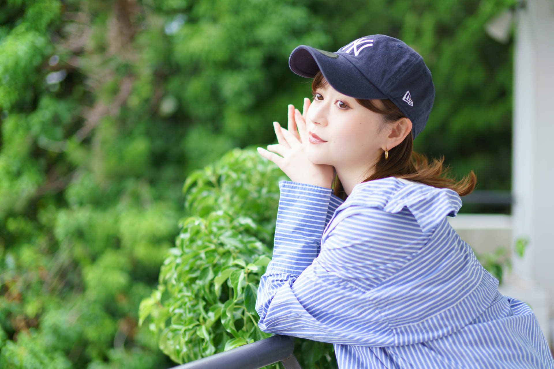 AugFour on Twitter: "撮影会: momo 撮影会 @momo_camera モデル: 中沢 結さん twitter: @occ_yui instagram: https ...