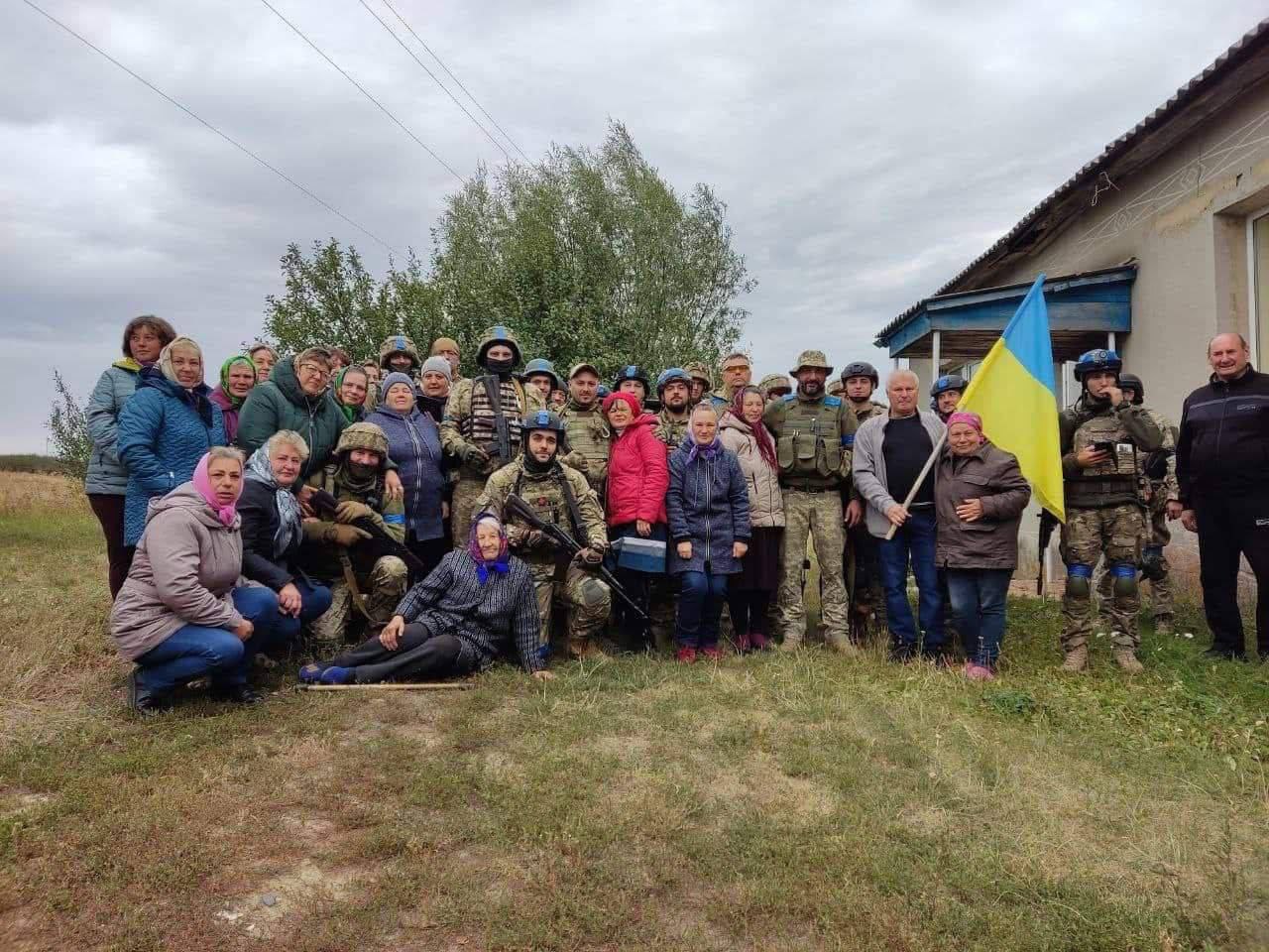 Fria Ukraina on Twitter: Fria Ukraina on Twitter: