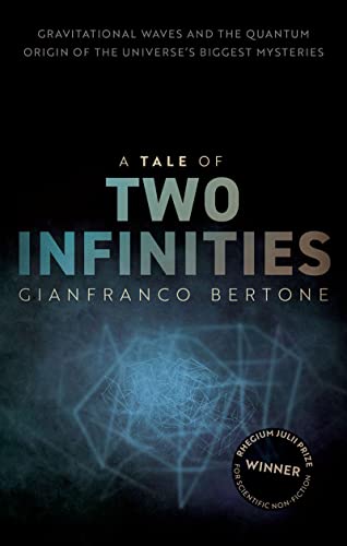 Download# A Tale of Two Infinities: Gravitational Waves and the Quantum Origin of the Universe's ...