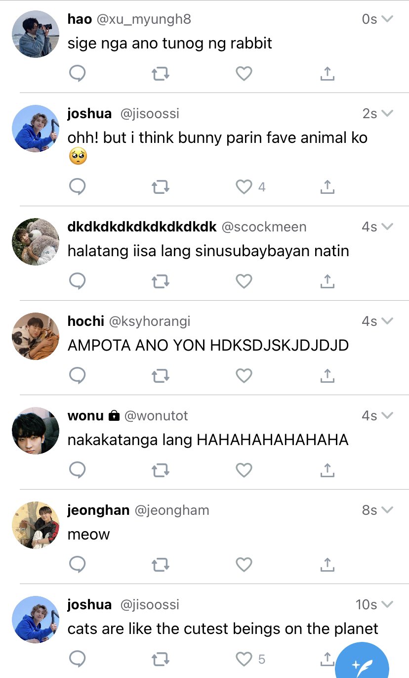 sof on Twitter: "b u n i https://t.co/Cu7O1jmKiZ" / Twitter