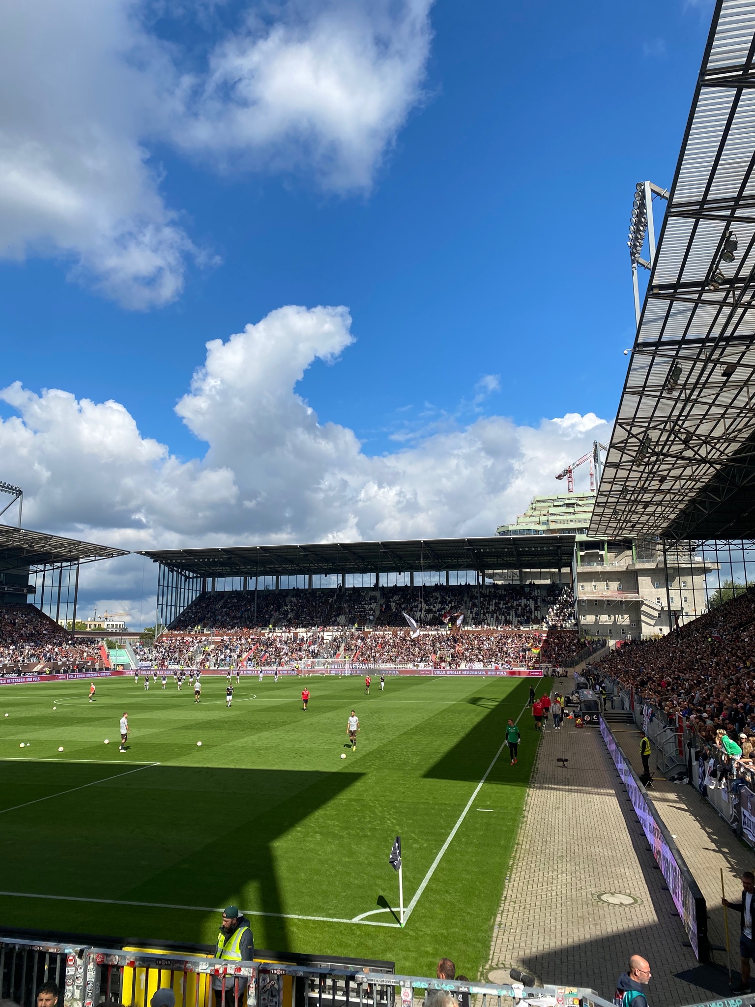 Jenni Wu on Twitter: "Ein herrlicher Sonntag. https://t.co/jFhizhpKwT" / Twitter