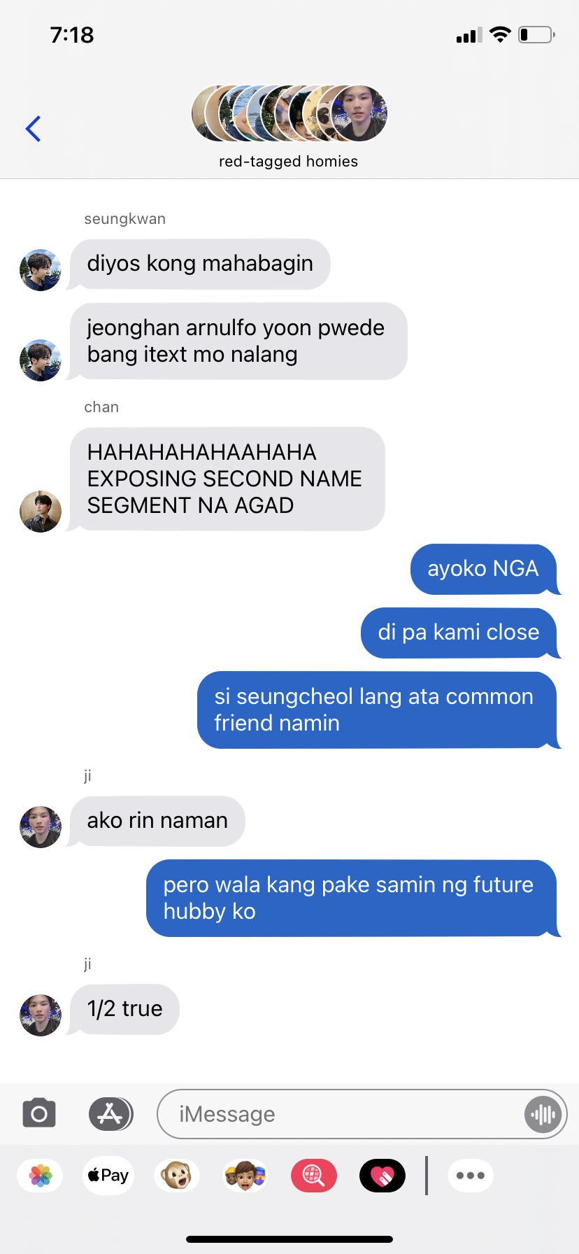 sof on Twitter: "r e d - t a g g e d h o m i e s https://t.co/m2Ubaa3S3W" / Twitter