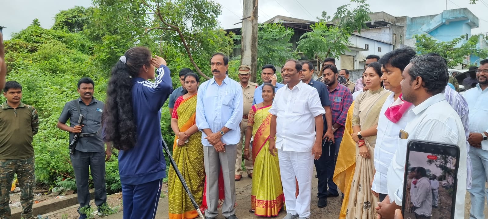 TSWRS JC GIRLS SURYAPET (@srptprl) / Twitter