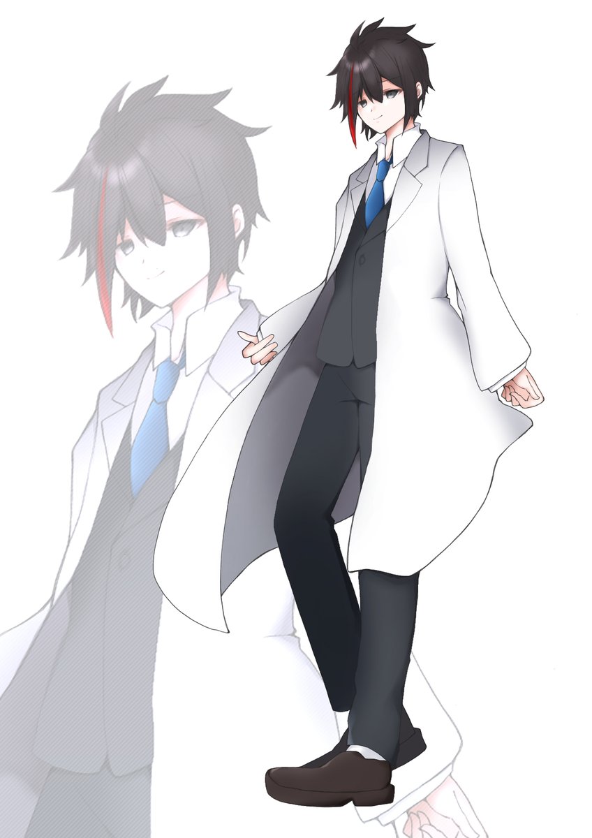 ニシキギ モクレン Twitch@動画編集依頼受付中 on Twitter: "【固定ツイ】 イラストタグ：#描クレン 動画：https://onl.sc/hcFkEAB 配信：https ...