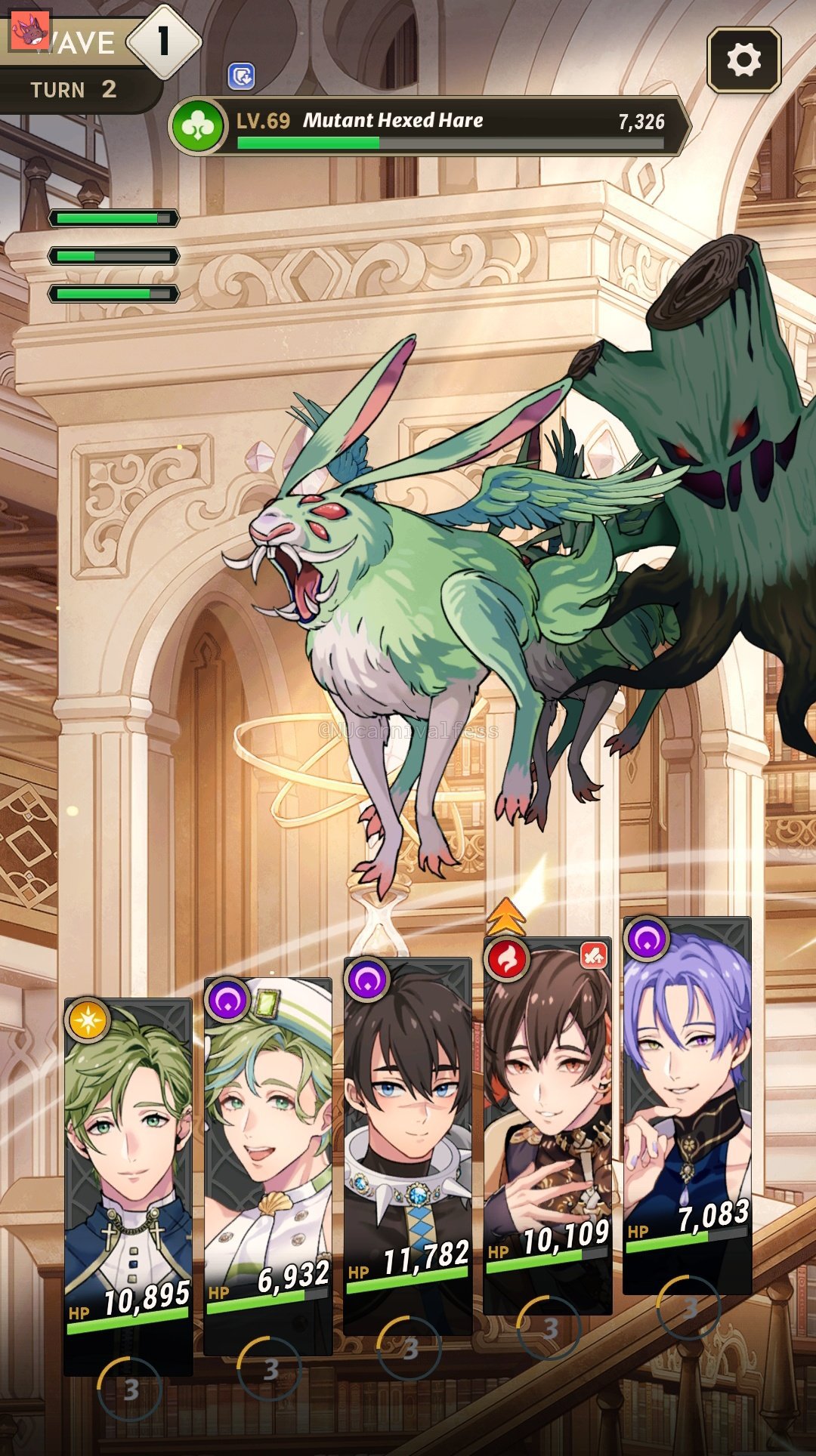 NU:carnivalfess • OPEN DM on Twitter: "nu:c these dudes are so hecking creepy I swear ...