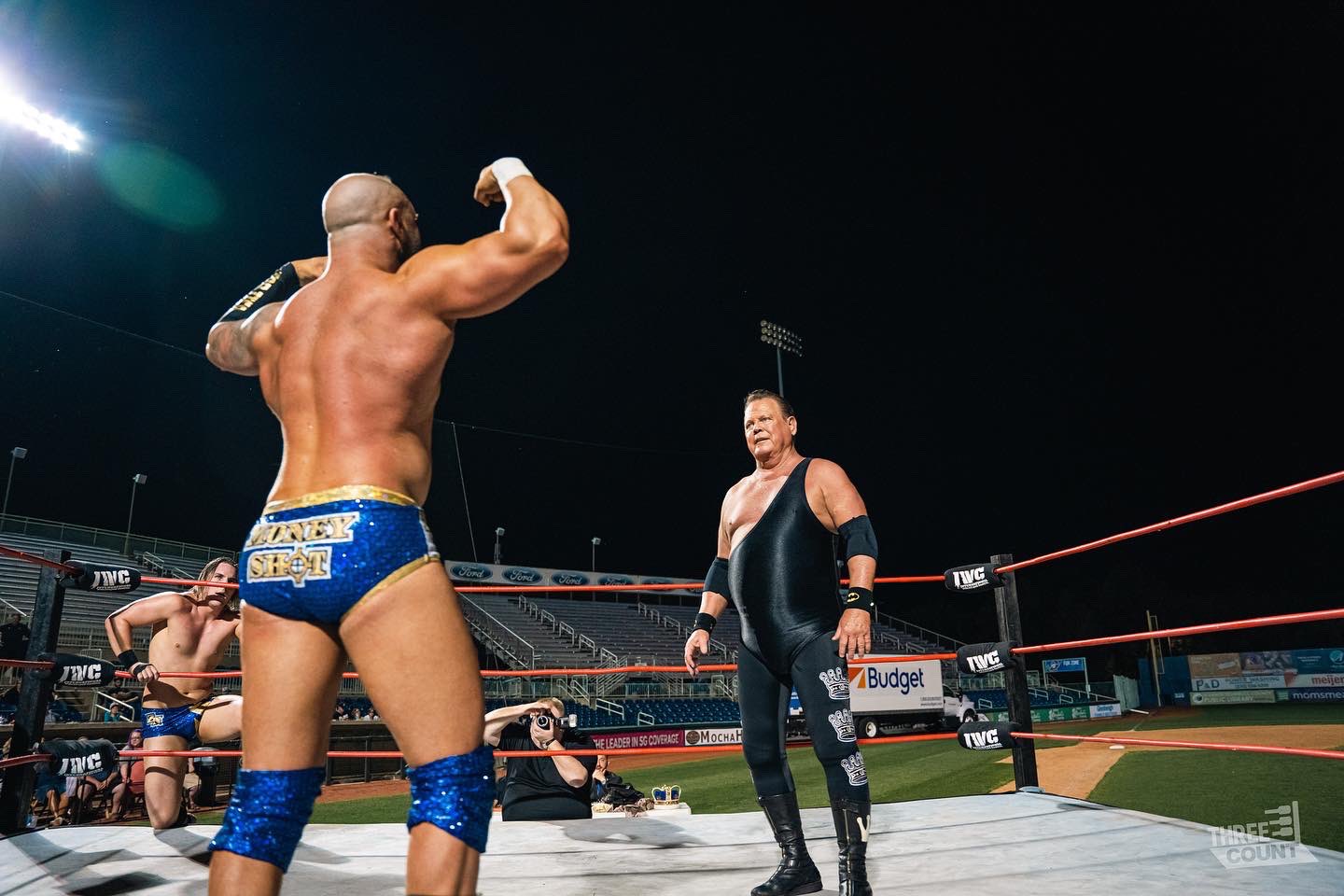 Elijah Dean on Twitter: "Pass the torch or have it ripped from you 🐺🏆 https://t.co/ri5u6xoYXV ...